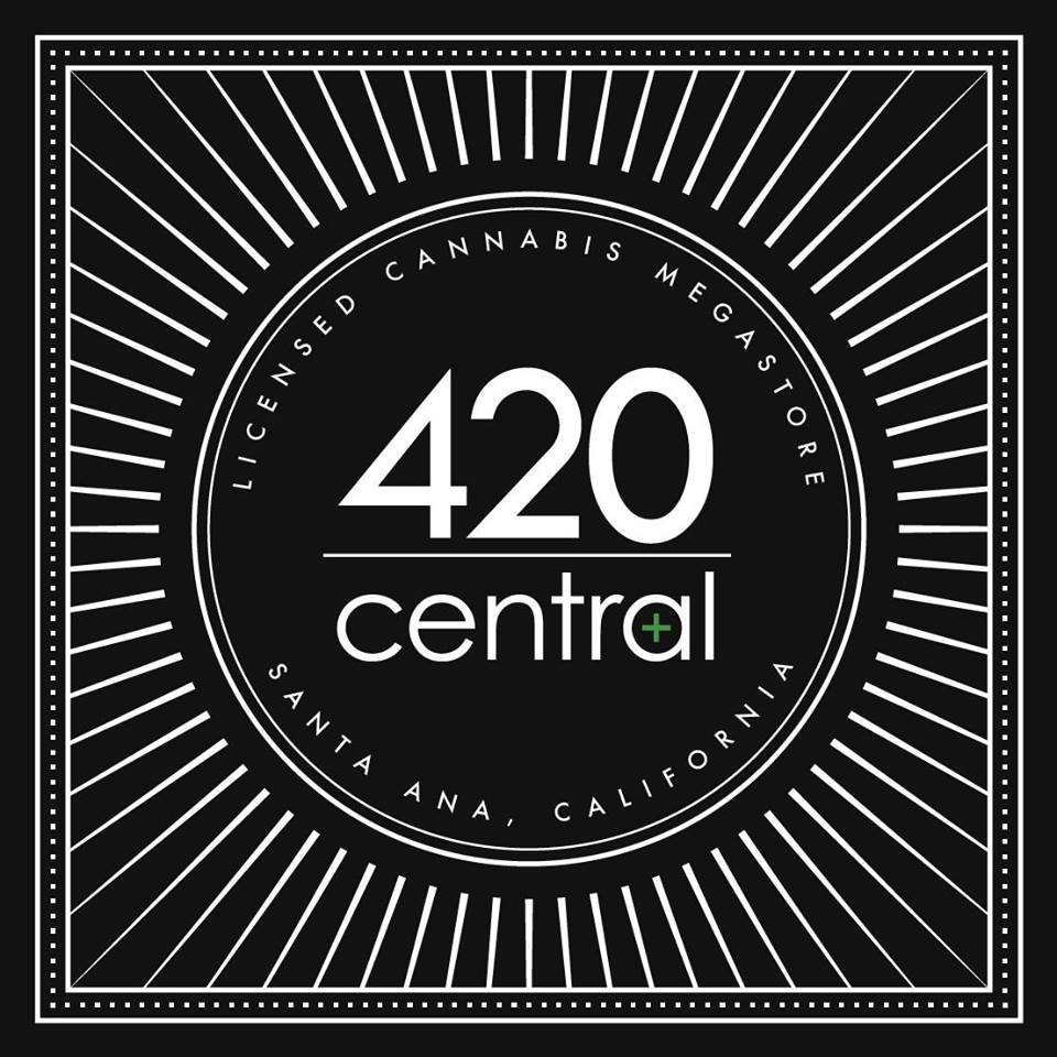 420 Central in Santa Ana, California