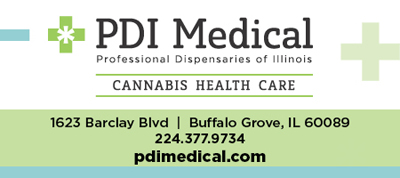 PDI Medical in Buffalo Grove, Illinois